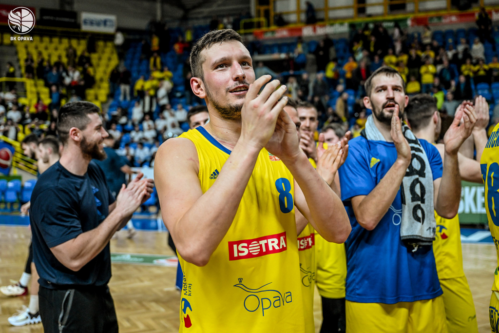 Opava s přehledem zvládla derby | BK OPAVA - Oficiální stránky ...